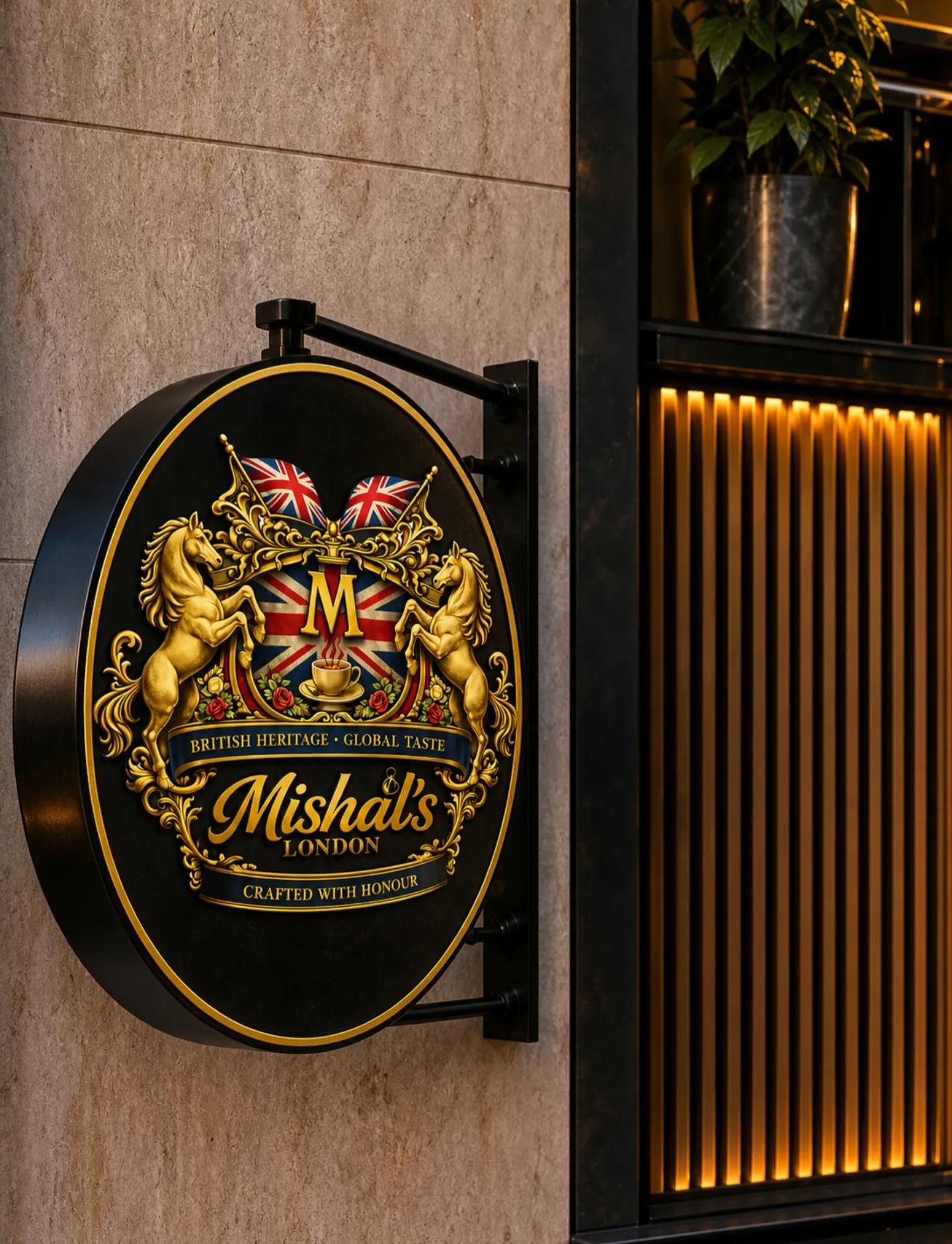 Contact Us - Mishal’s Cafe
