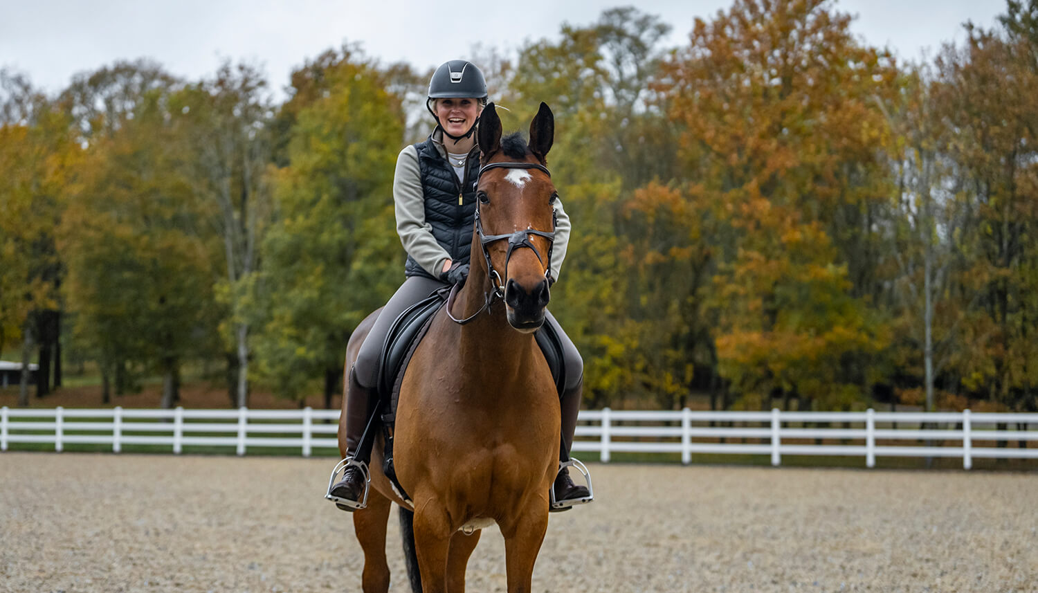 What Defines a Modern Equestrian Estate? - cortium-equestrian