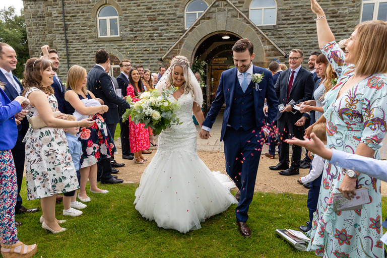 Weddings - darwin-lake