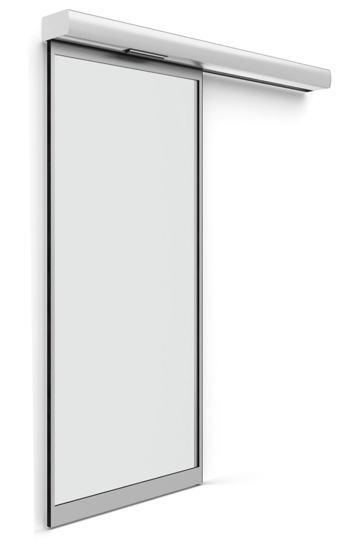 Commercial Automatic Doors | Evolution Entrance Systems